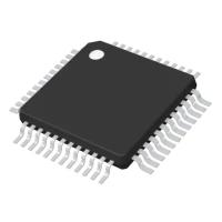 China STM8L052C6T6TR 8 Bit Microcontroller MCU Ultra Low Power 180 mg 2400 Reel for sale