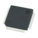 China STM32F405RGT6 ARM Cortex M4 Microcontroller IC 1MB Flash 168MHz LQFP-64 for sale