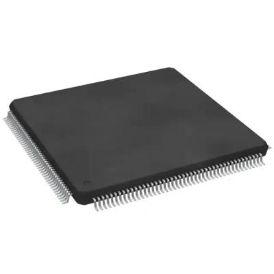 China STM32H743IIT6 ARM Cortex M7 Microcontroller IC 2MB Flash 1MB RAM 400MHz LQFP-176 for sale