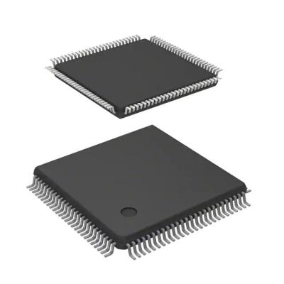 China Infineon SAF-XC164CS-16F40F BB 16-bit Microcontroller MCU 40MHz 128kB Flash TQFP-100 for sale