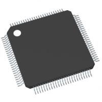 China Infineon SAL-TC233LP-32F200N AURIX 32-bit MCU 2MB Flash 200MHz 100TQFP for sale