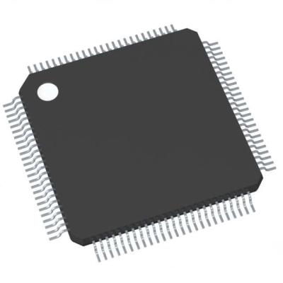 China Infineon SAL-TC233LP-32F200N AURIX 32-bit MCU 2MB Flash 200MHz 100TQFP for sale