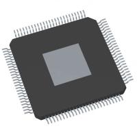 China Infineon SAL-TC233LP-32F200N AURIX 32-bit MCU 2MB Flash 200MHz 100TQFP for sale