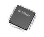 China 16bit Infineon Integrated Circuit IC Chip SAF-XE162FN-16F80L AA for sale