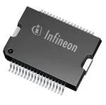 China Infineon ITS42008SBDAUMA1 PROFET Power Distribution Switch IC 8 Output 12mA 150mOhm DSO-36 for sale