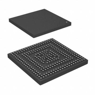 China Infineon AURIX TC237LP 32-bit TriCore Microcontroller 200MHz 2MB Flash 292LFBGA for sale