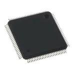 China STM32F407VET6 ARM Cortex M4 Microcontroller MCU 512KB Flash 168MHz LQFP-100 for sale