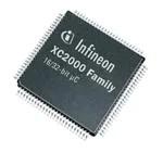 China Infineon SAK-XC2267-96F80L AC 16 Bit Microcontroller MCU 80 MHz AEC-Q100 Flash for sale