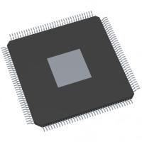 China Infineon SAK-TC234LP-16F200F AURIX 32-bit MCU 1MB Flash 200MHz 144-TQFP for sale