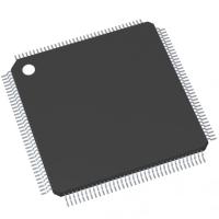 China Infineon SAK-TC234LP-16F200F AURIX 32-bit MCU 1MB Flash 200MHz 144-TQFP for sale