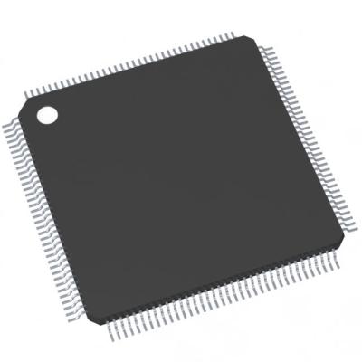 China Infineon SAK-TC234LP-16F200F AURIX 32-bit MCU 1MB Flash 200MHz 144-TQFP for sale