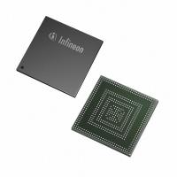 China Infineon SAK-TC299TF-128F300N BC AURIX TriCore 32bit MCU IC Chip 8MB Flash 300MHz 516LFBGA for sale