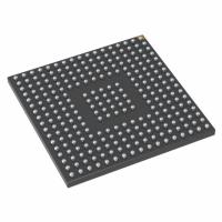 China STM32H743IIK6 ARM Cortex M7 MCU 2MB Flash 1MB RAM 400MHz UFGBGA-176 for sale