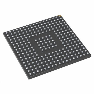 China STM32H743IIK6 ARM Cortex M7 MCU 2MB Flash 1MB RAM 400MHz UFGBGA-176 for sale