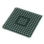 China STM32H743IIK6 ARM Cortex M7 MCU 2MB Flash 1MB RAM 400MHz UFGBGA-176 for sale