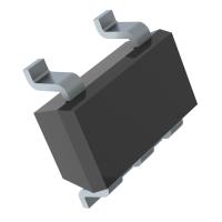 China SN74LVC1G17DBVR Texas InstrumentsIC BUF NON-INVERT 5.5V SOT23-5 Surface mount type for sale