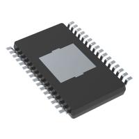 China Texas Instruments TPS65381AQDAPRQ1 Automotive 5 Output Voltage Regulator IC 32HTSSOP for sale