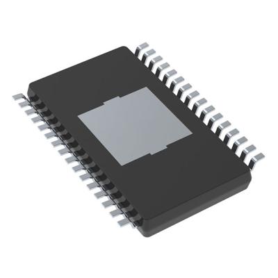 China Texas Instruments TPS65381AQDAPRQ1 Automotive 5 Output Voltage Regulator IC 32HTSSOP for sale