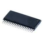 China ADS7953SBDBTR  IC ADC 12BIT SAR 38TSSOP for sale
