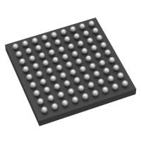 China MAX78000EXG+ ARM Cortex-M4 32-bit MCU 512KB Flash 128KB SRAM 81CTBGA for sale