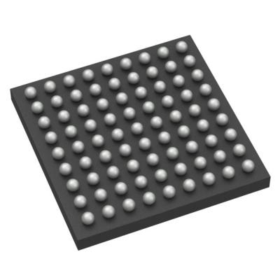 China MAX78000EXG+ ARM Cortex-M4 32-bit MCU 512KB Flash 128KB SRAM 81CTBGA for sale