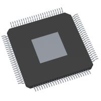 China SAK-TC223S-16F133F AC  IC MCU 32BIT 1MB FLASH 100TQFP for sale