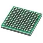 China Texas Instruments ADC09QJ800AAVQ1 Automotive Quad 9-Bit 800 MSPS ADC IC FCBGA-144 for sale