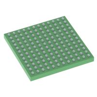China Texas Instruments ADC09QJ800AAVQ1 Automotive Quad 9-Bit 800 MSPS ADC IC FCBGA-144 for sale