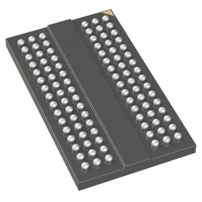 China MT41K256M16TW-107:P IC DRAM 4GBIT PAR 96FBGA for sale