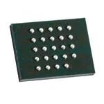 China Micron MT25QL02GCBB8E12-0SIT 2Gbit NOR Flash Memory SPI 133MHz T-PBGA-24 for sale
