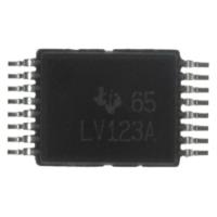 China SN74AVC4T245DGVR Texas Instruments 4-Bit Dual-Supply Bus Transceiver 16TVSOP 1.2V to 3.6V for sale