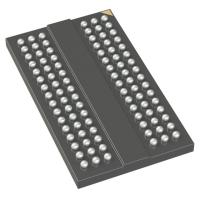 China MT41J128M16JT-093:K-ND IC DRAM 2GBIT PAR 96FBGA for sale