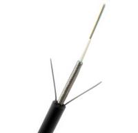 China GYXTW Armored Fiber Optic Cable Types Direct Burial Cable for sale