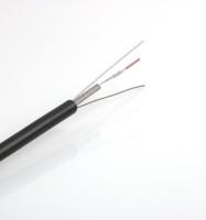 China Crush Resistance Flexibility 2-48 Core GYXTW Outdoor Fiber Optic Cable for sale