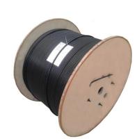 China GYXTW G652D 2-24 Core Armoured Aerial Fiber Optic Cable Single Mode 8.0mm PE for sale