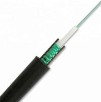 China G652D GYXTW Single Mode Outdoor Fiber Optic Cable for sale