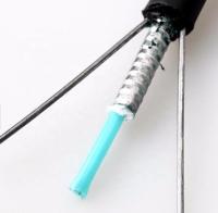China G652D GYXTW Single Mode Outdoor Fiber Optic Cable for sale