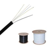 China Outdoor Indoor Fiber Optic Cable GYTS GYXTW FTTH Drop Cable 1-144 Cores G652D G657A1 for sale
