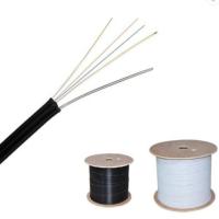 China Indoor Outdoor Fiber Optic Cable GYTS GYXTW FTTH 1km 2km Custom Length for sale