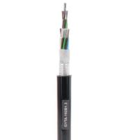 China GYTA Fiber Optic Cable 2-288 Cores Single Mode G652D for Burial Duct Aerial for sale