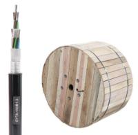 China GYTA Fiber Optic Cable 2-288 Cores Single Mode G652D for Burial Duct Aerial for sale