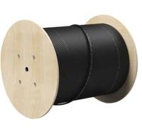 China GYTA Outdoor Fiber Optic Cable 2-288 Cores Aerial Duct Armored Single Mode for sale