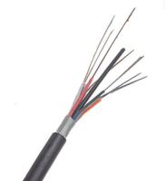 China GYTA 36f single mode fiber optic cable in duct or aerial for sale