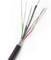 China GYTA 36f single mode fiber optic cable in duct or aerial for sale