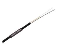 China 1260nm-1650nm FRP Bow Type FTTH Aerial Drop Cable for sale