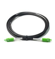 China St Pc Upc 2mm Om1 Om2 Om3 Om4 Om5 Sc To Lc Patch Cord for sale
