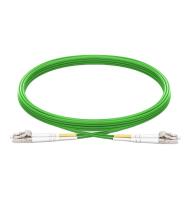 China St Pc Upc 2mm Om1 Om2 Om3 Om4 Om5 Sc To Lc Patch Cord for sale