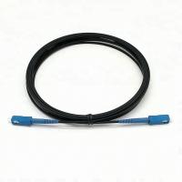 China St Pc Upc 2mm Om1 Om2 Om3 Om4 Om5 Sc To Lc Patch Cord for sale