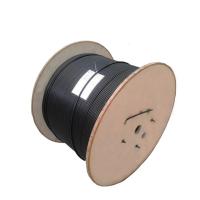 China 24 Core ADSS Fiber Optic Cable All Dielectric Self Supporting FTTX Network Outdoor 10.9mm for sale