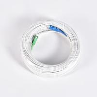 China FTTH FTTX G657A Fiber Optic Cable 16 Ports IP66 Splice Closure Box for sale